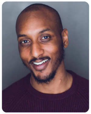 Steven Lamont l Faculty l T. Schreiber Studio & Theatre